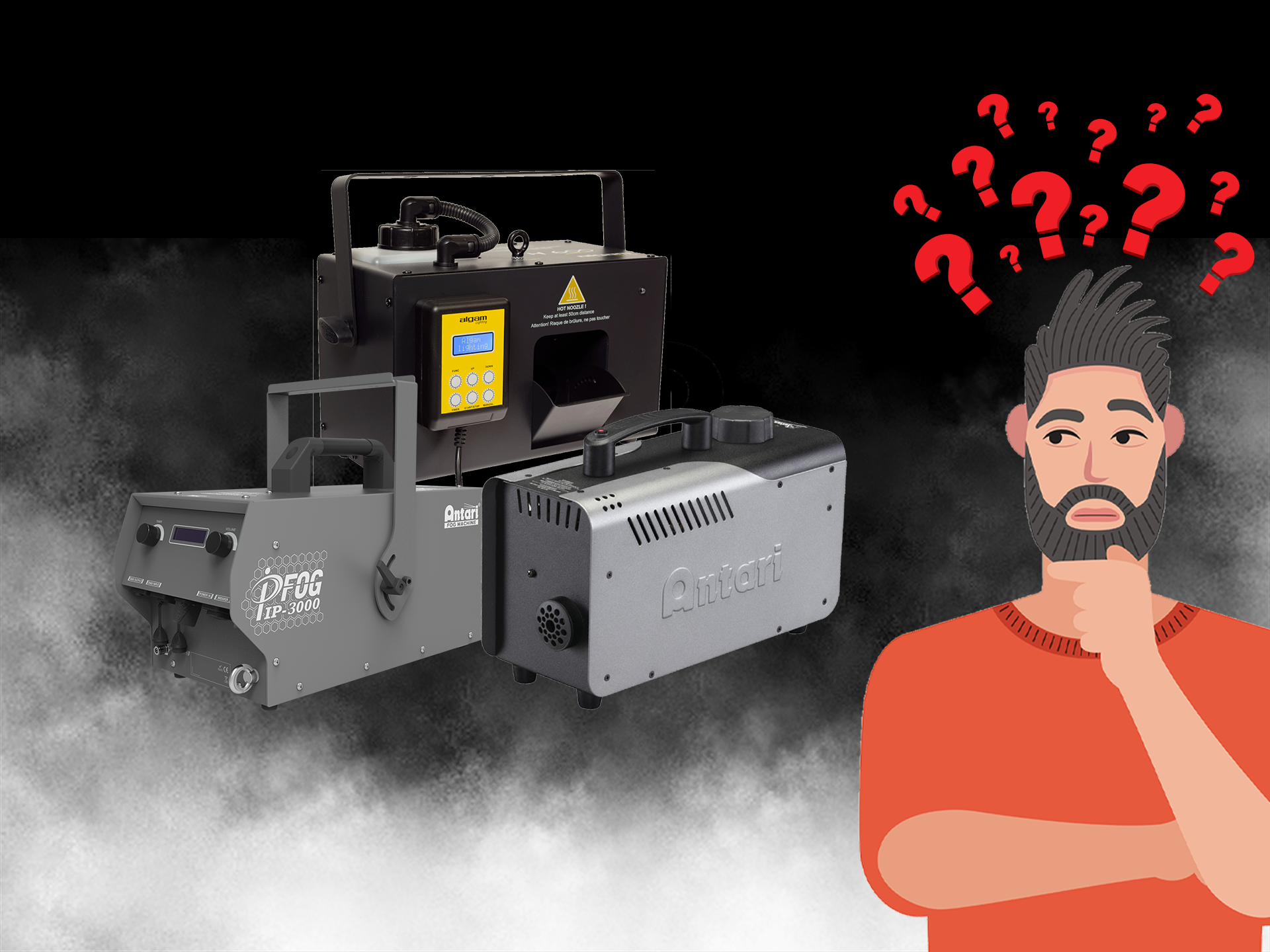 DJ Shopping Center - Boutique de matériel sono à Attre (Brugelette)